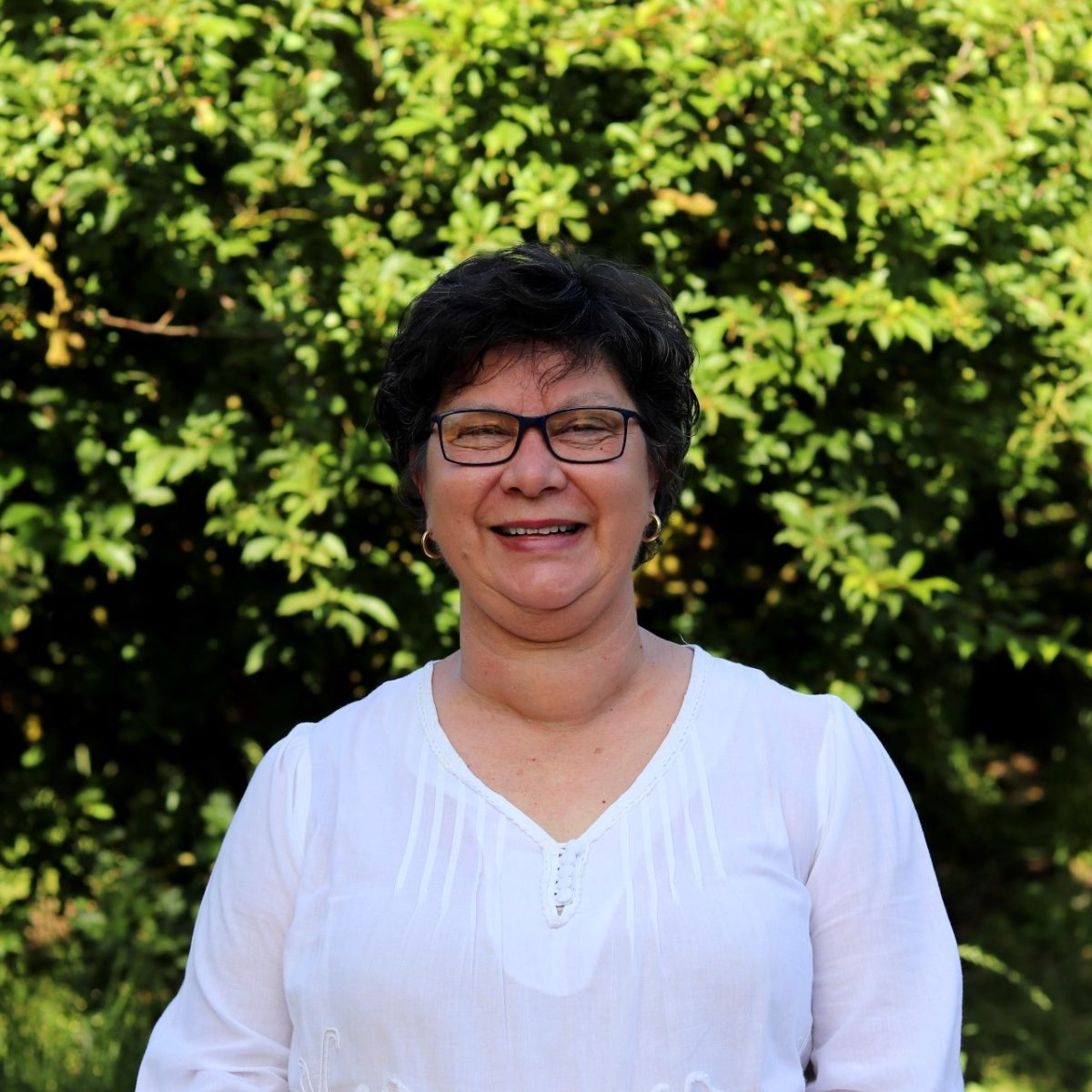 Wie Is Ons - Toringkerk | Weeklikse Digitale Preke Vir Jou