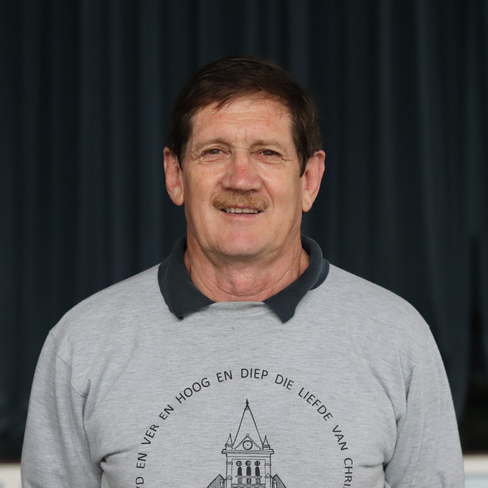 Wie Is Ons - Toringkerk | Weeklikse Digitale Preke Vir Jou